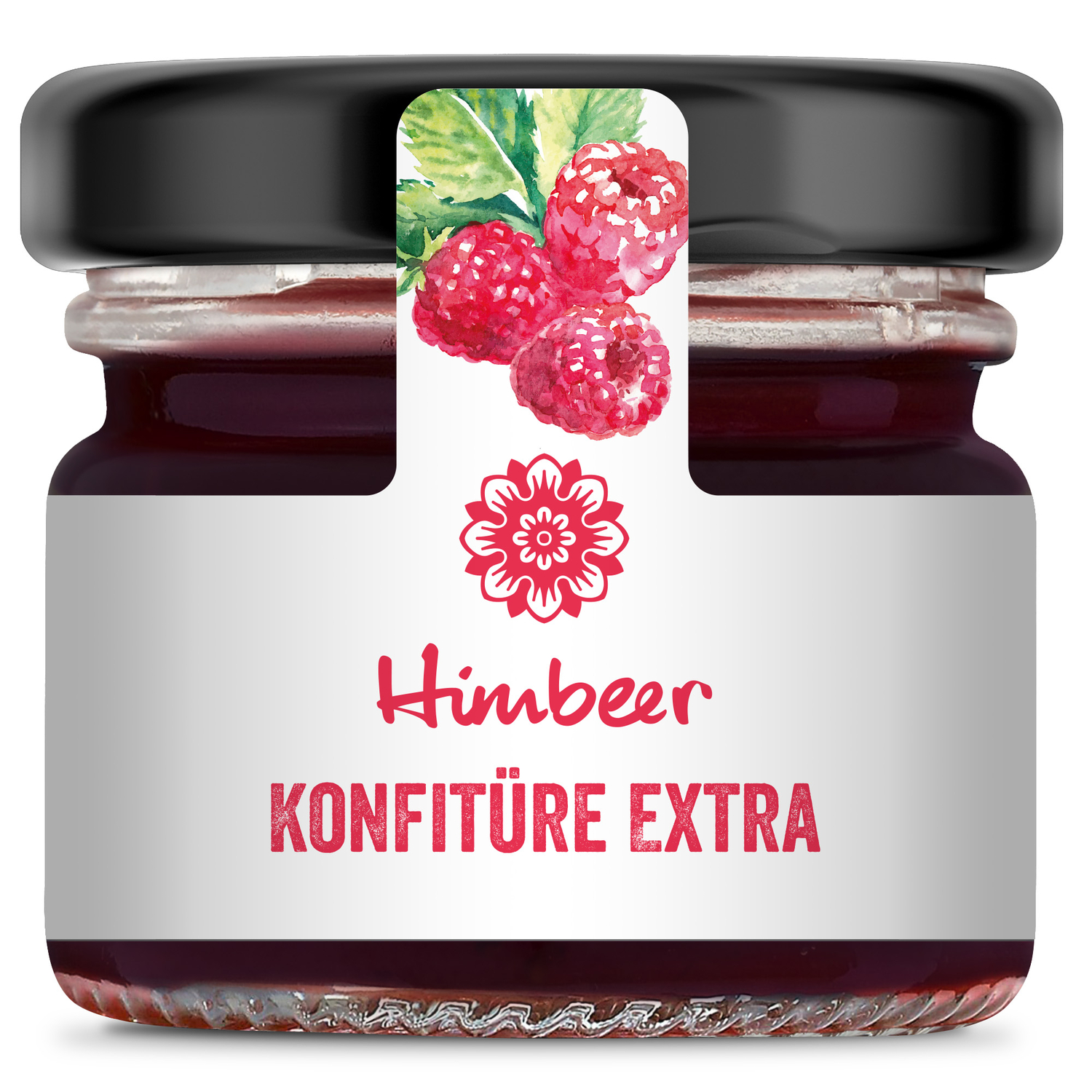 Himbeer Konfitüre extra | Adventskalender & Geschenksets mit Premium ...