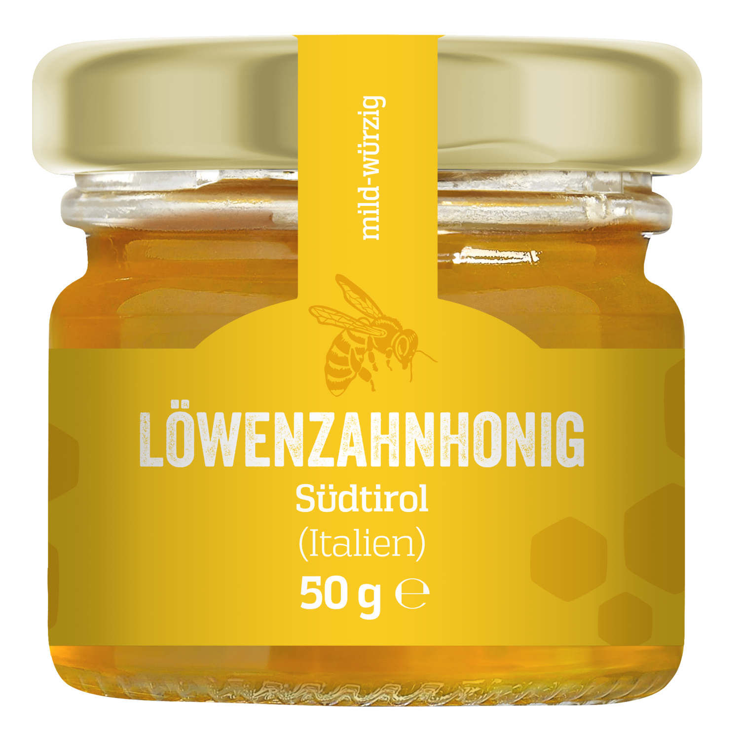 Löwenzahnhonig aus Südtirol (Italien) | Adventskalender & Geschenksets ...